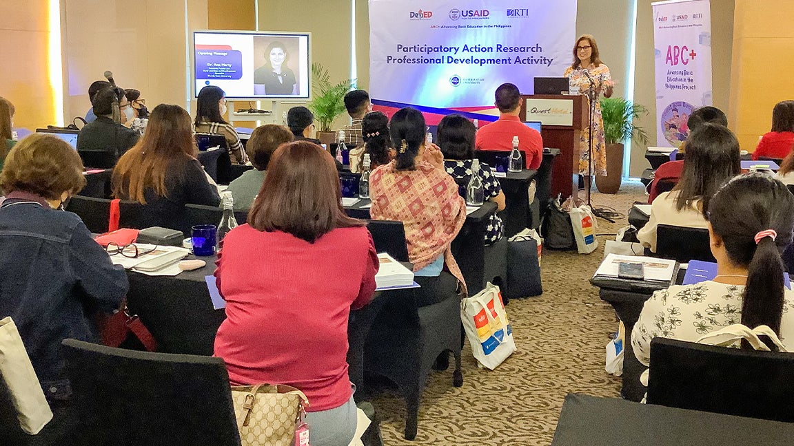 LSI Business Development Office | Learning Systems Institute